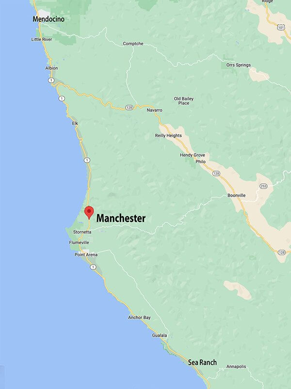 Contact Us - Manchester Ranch
